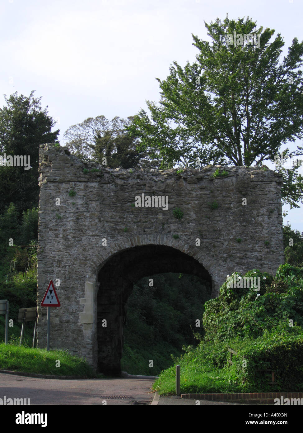 The pipewell gate hi-res stock photography and images - Alamy