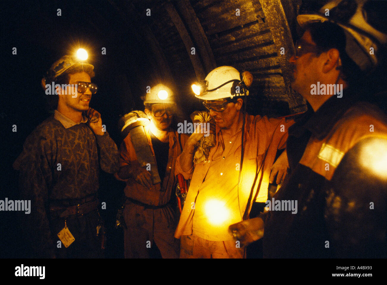 Shirebrook colliery hi-res stock photography and images - Alamy