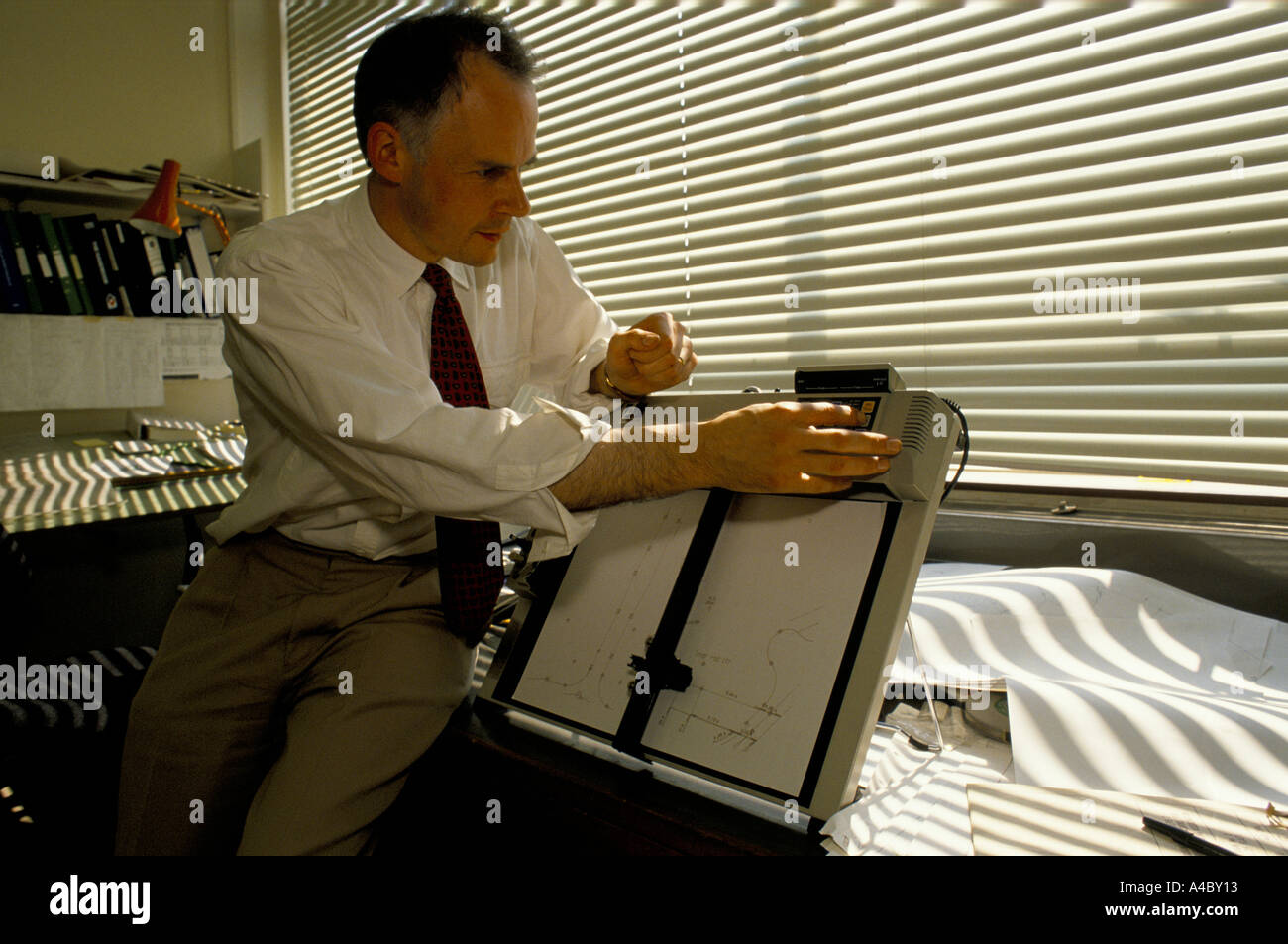 JOHN RENWICK, ARCHITECT OF 'THE IDEAL VILLAGE' PROJECT FOR ...