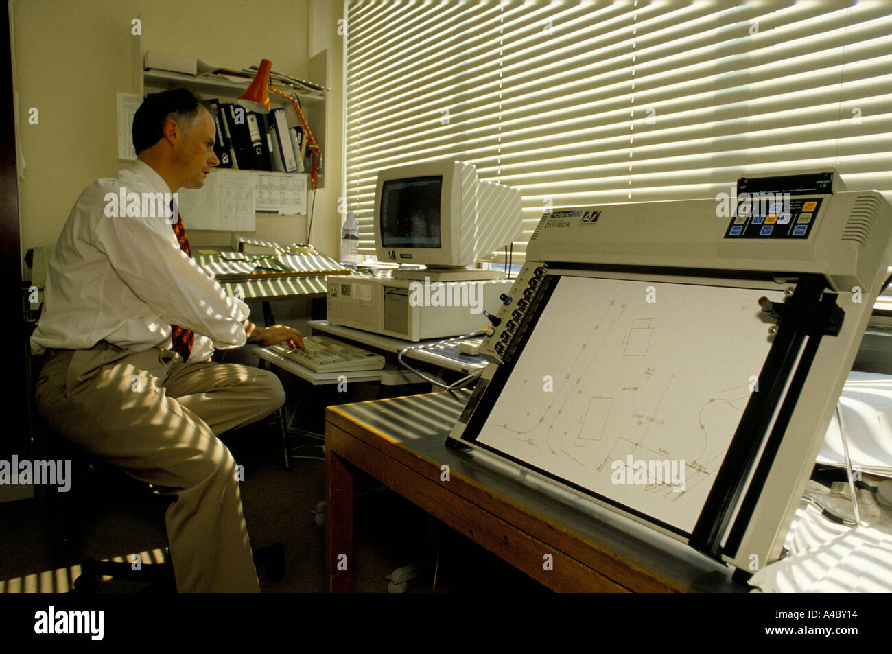 JOHN RENWICK, ARCHITECT OF 'THE IDEAL VILLAGE' PROJECT FOR ...