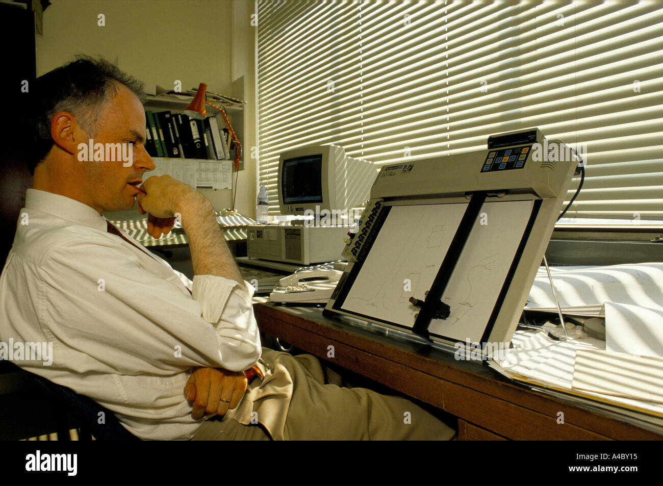 JOHN RENWICK, ARCHITECT OF 'THE IDEAL VILLAGE' PROJECT FOR ...