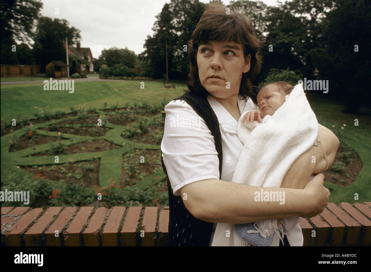 Female inmate hi-res stock photography and images - Alamy