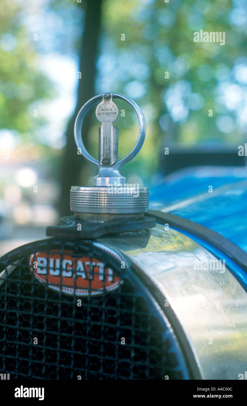 Motometer hi-res stock photography and images - Alamy