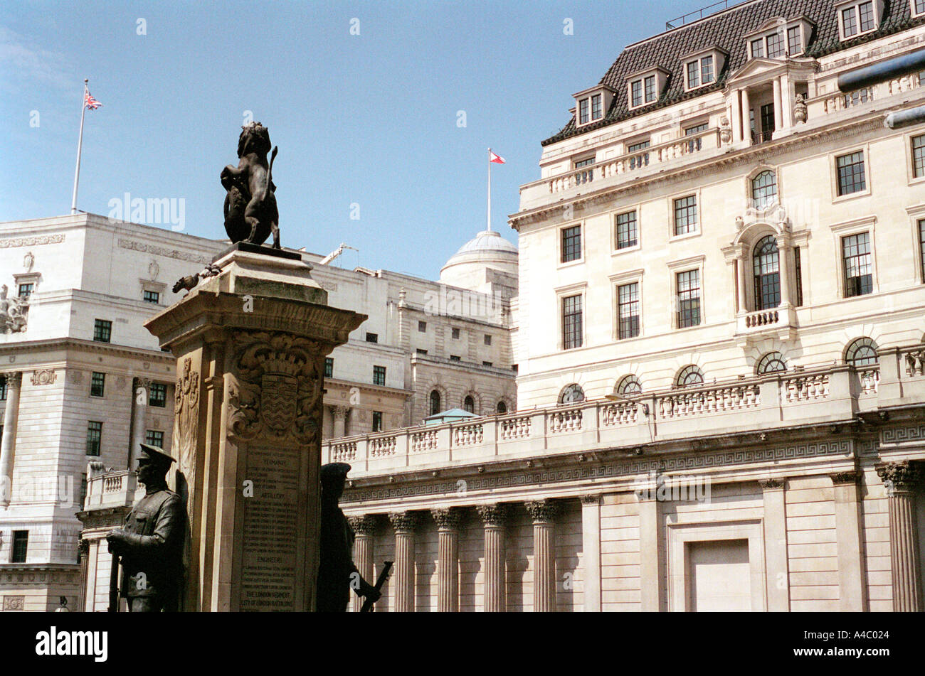Bank of England Stock Photo - Alamy
