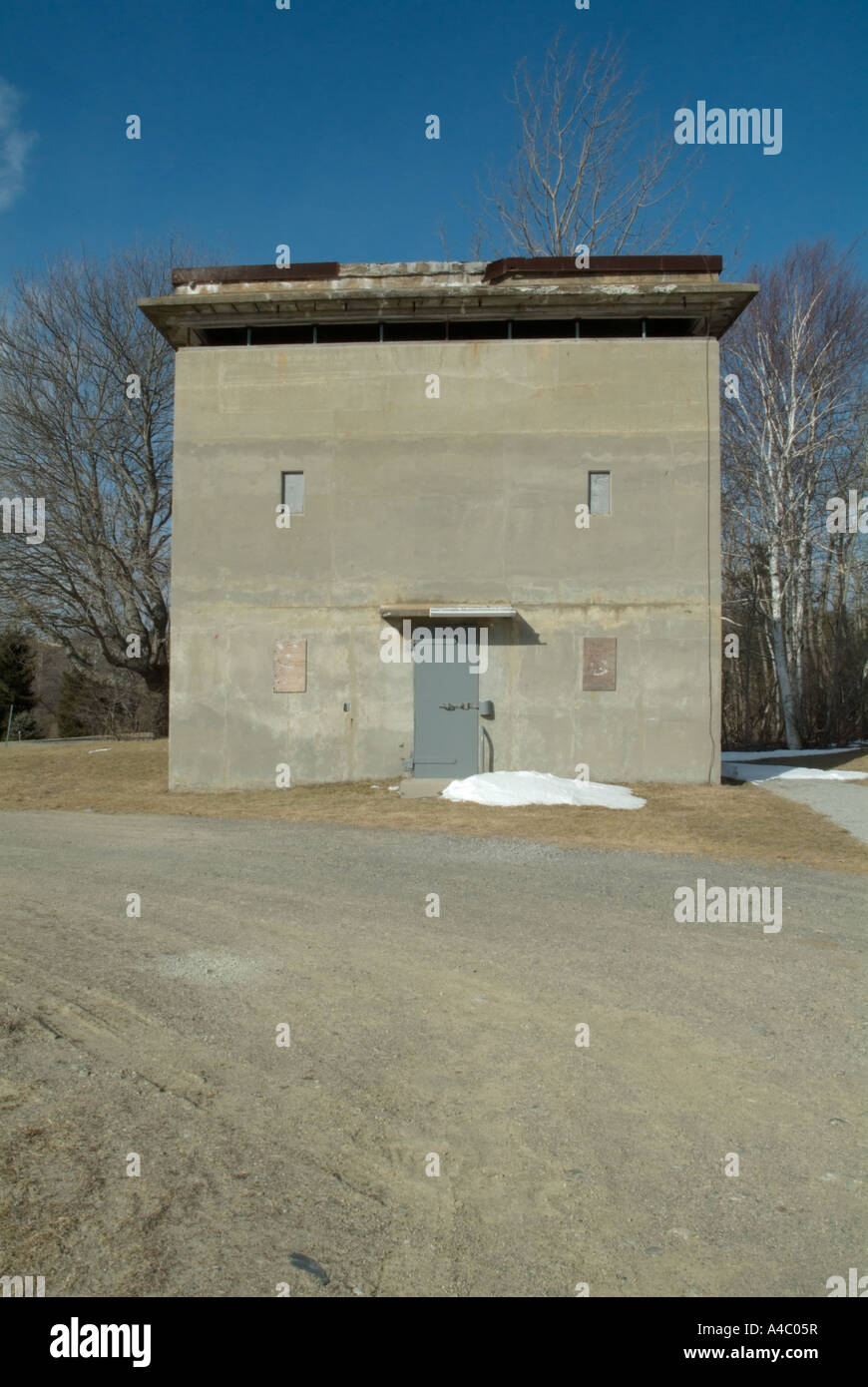 Fort Foster, Portsmouth Harbor, Old New England Forts, Maine USA ...