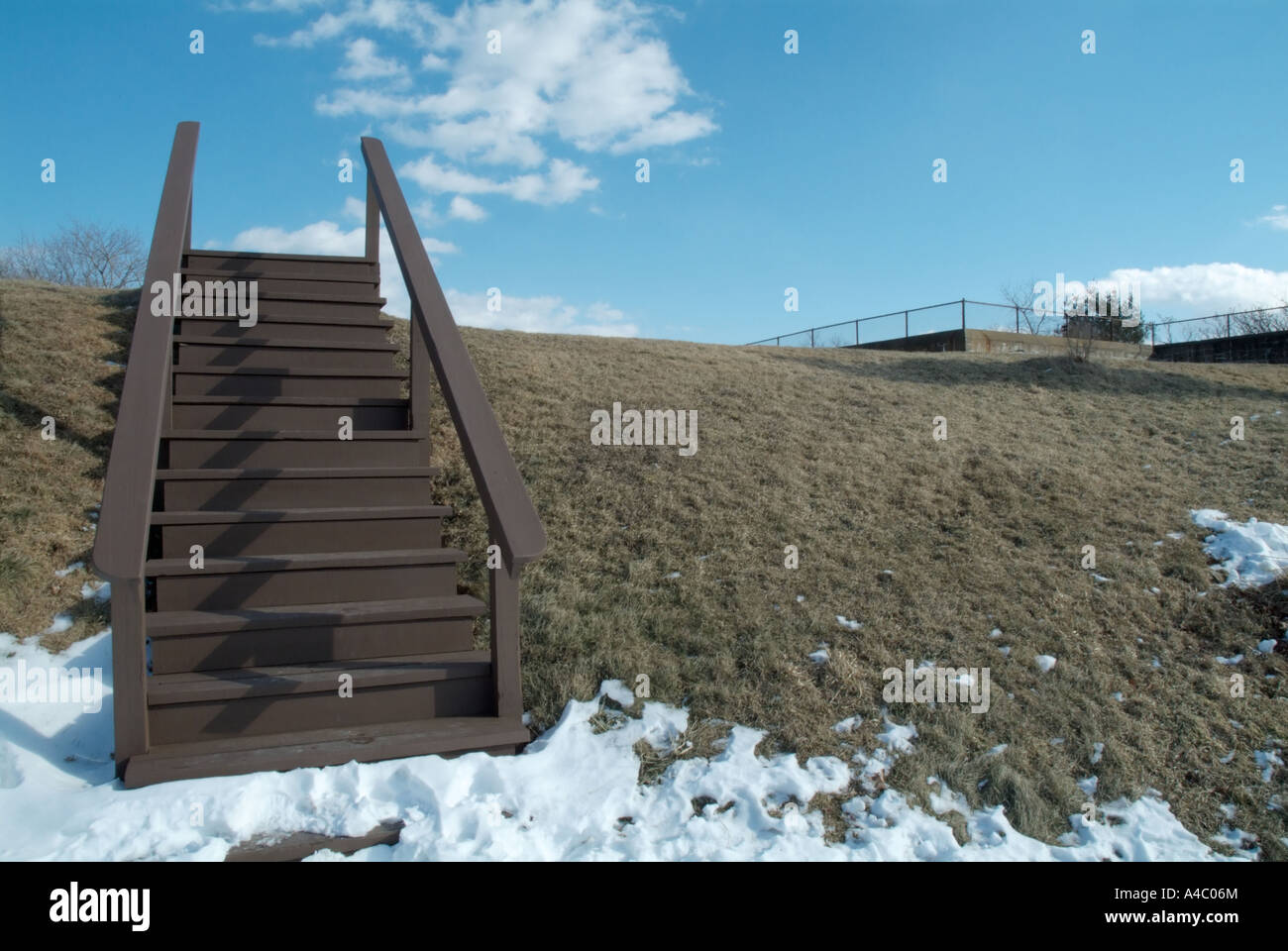 Fort Foster, Portsmouth Harbor, Old New England Forts, Maine USA ...