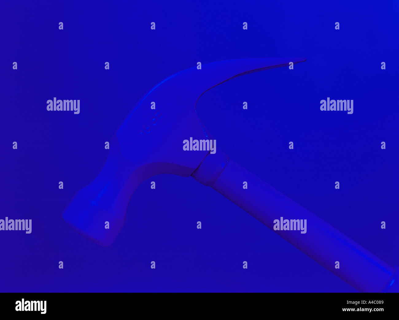 Clawhammer hi-res stock photography and images - Alamy