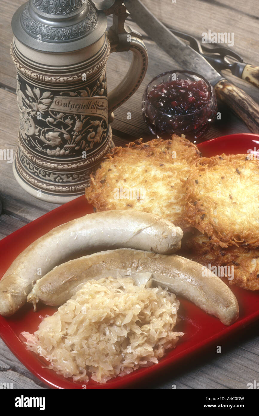 German ethnic hi-res stock photography and images - Alamy