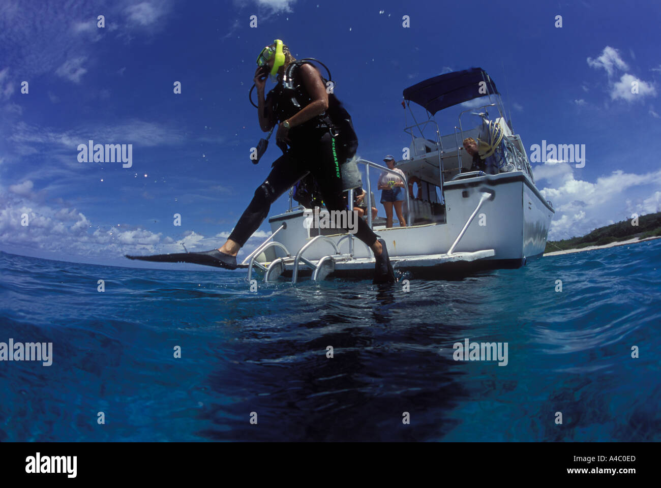Female boat hi-res stock photography and images - Alamy