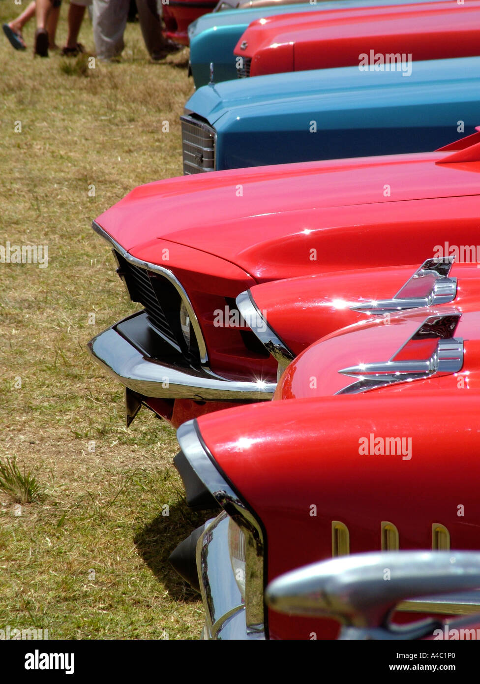 Classic american high performance hi-res stock photography and images ...