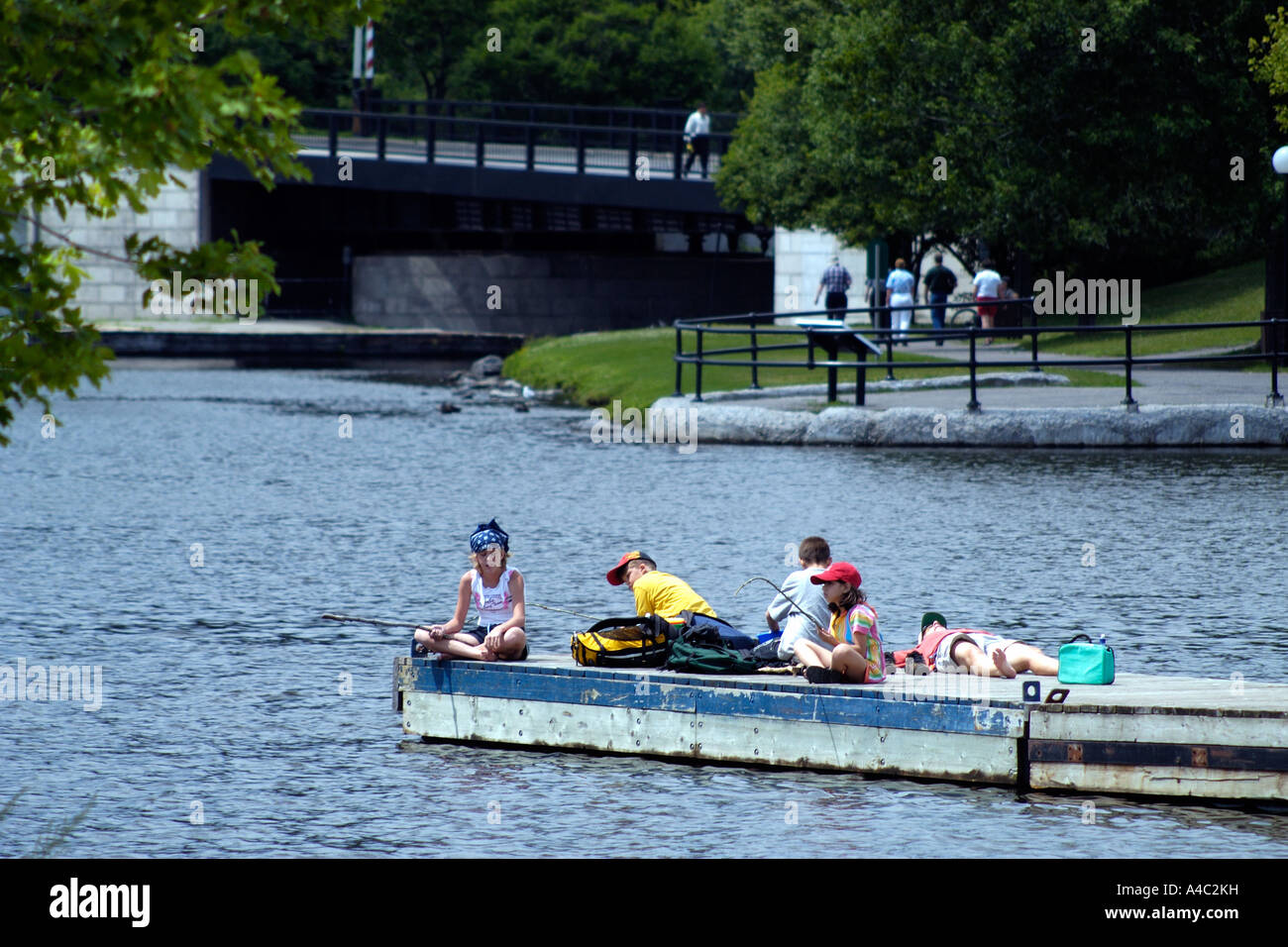 Hogs back park hi-res stock photography and images - Alamy