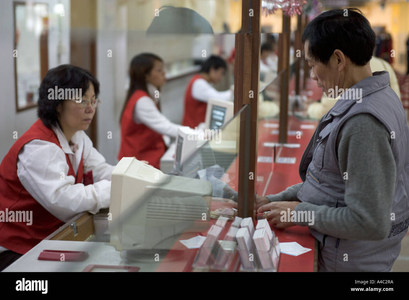 Canidrome Greyhound Racing Stadium Macau Stock Photo - Alamy