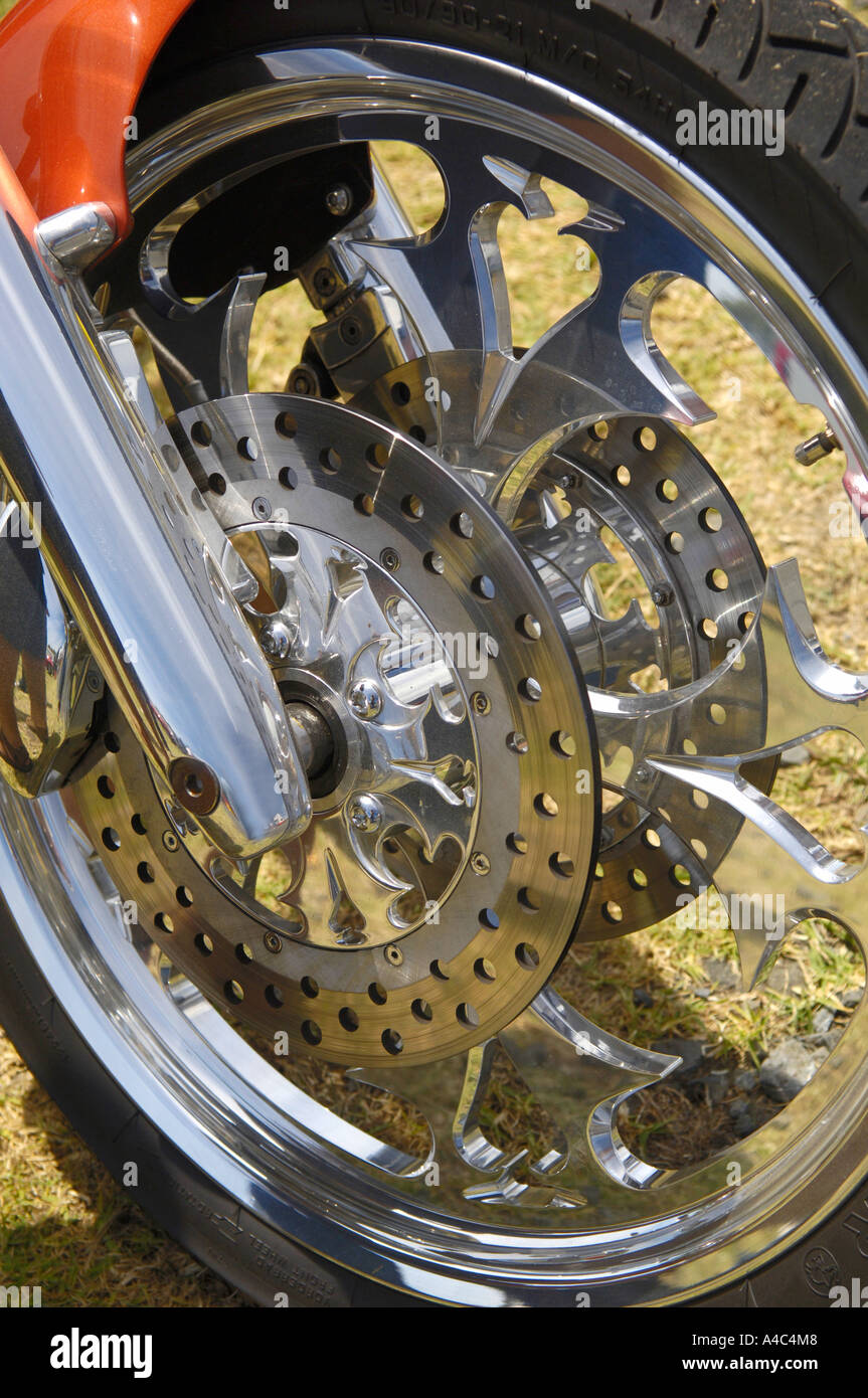 Cycle rims hi-res stock photography and images - Alamy