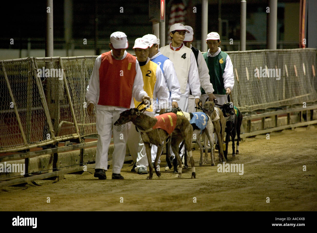 Racing stadium hi-res stock photography and images - Alamy