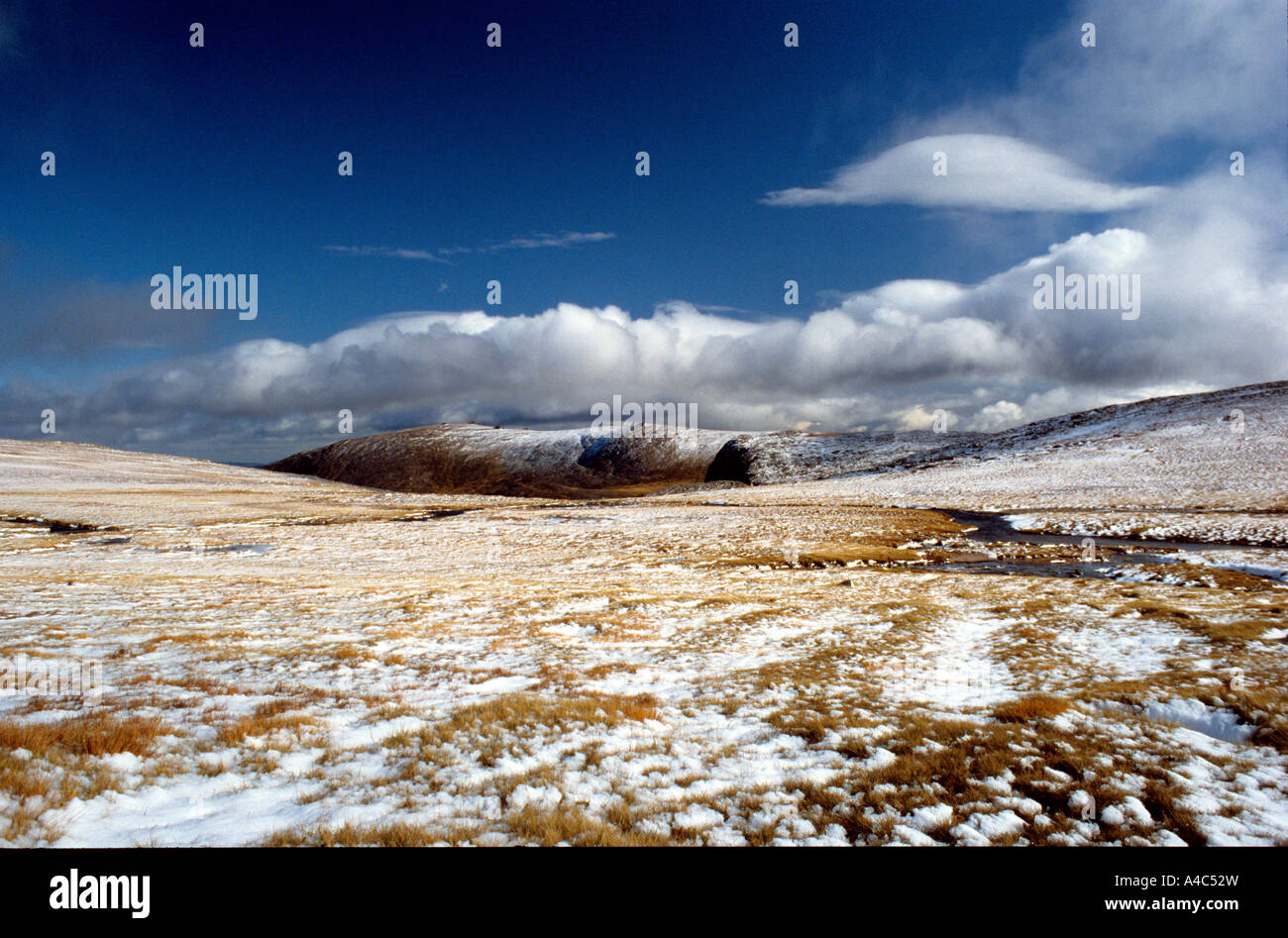 Ben avon hi-res stock photography and images - Alamy