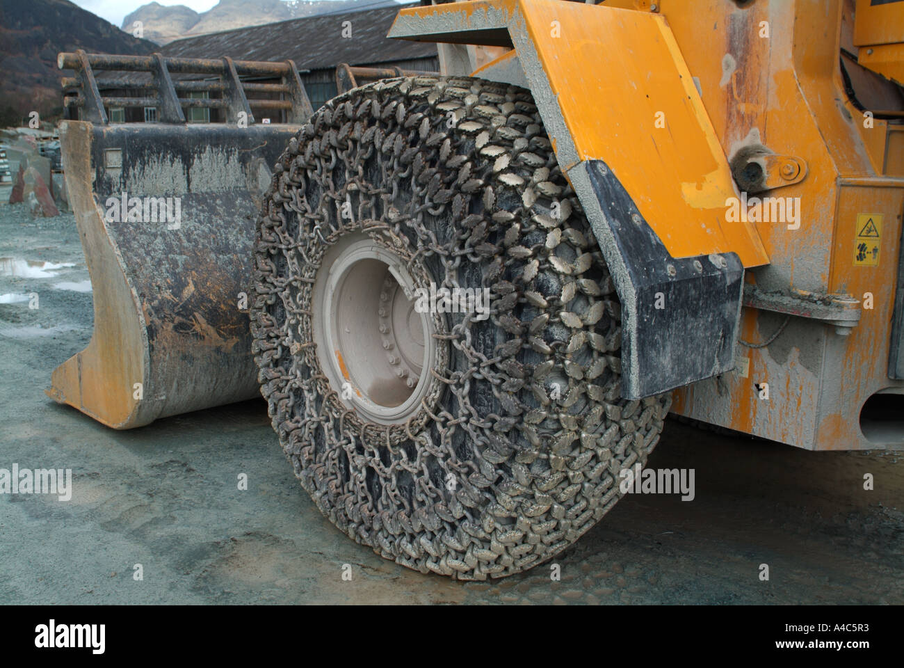 Side loader hi-res stock photography and images - Alamy