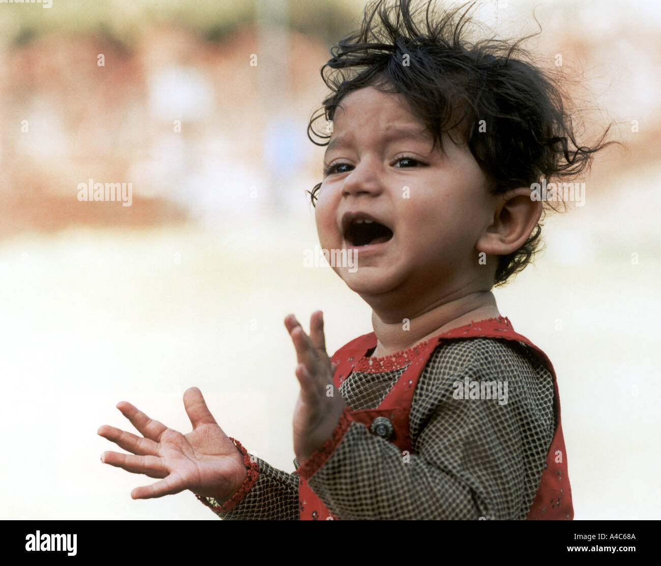 Child Complaining Stock Photos & Child Complaining Stock Images - Alamy