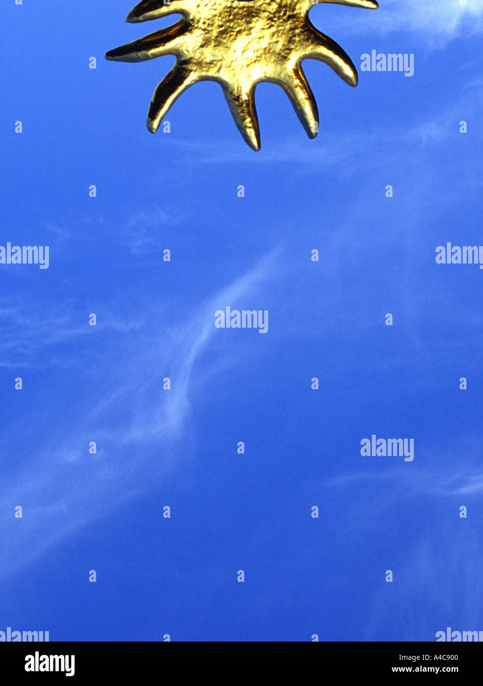 Sun god hi-res stock photography and images - Alamy