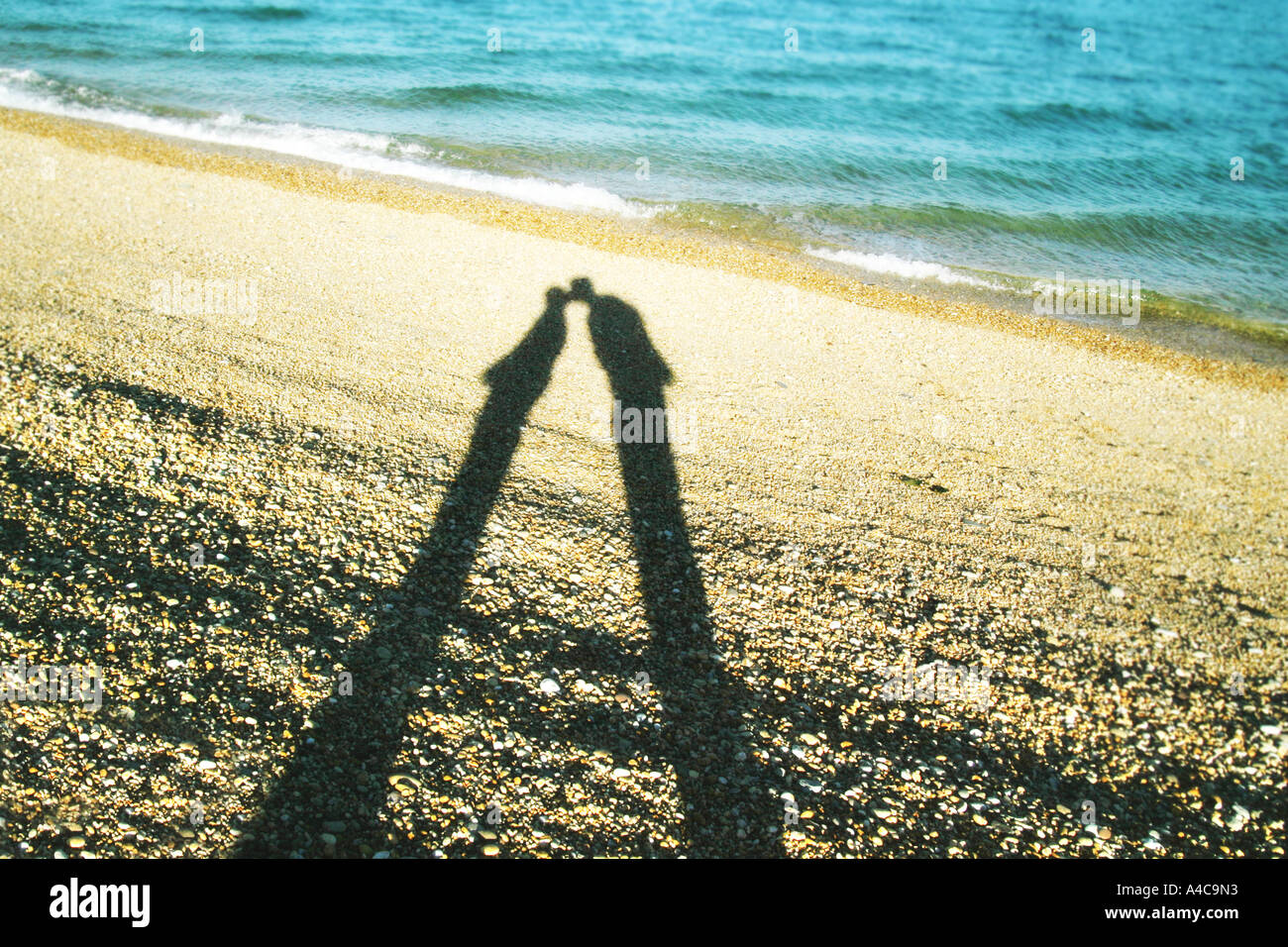 kiss Stock Photo - Alamy