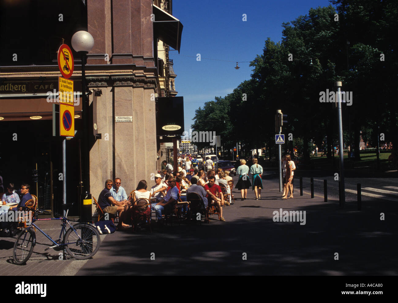 Strindberg hi-res stock photography and images - Alamy