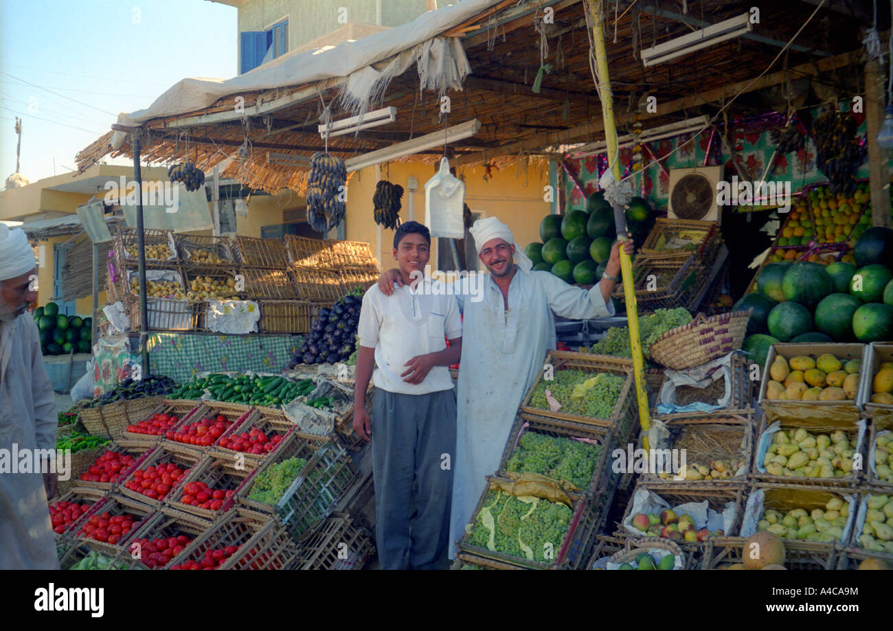Ancient Egypt Food Market Stock Photos & Ancient Egypt Food Market ...