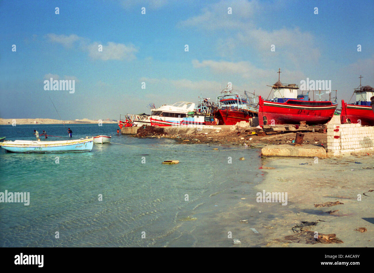 Matruh, Egypt Stock Photos & Matruh, Egypt Stock Images - Alamy
