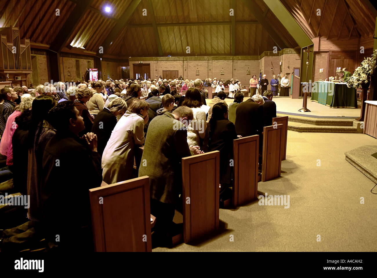 Why Do We Sit Stand And Kneel During Mass at Susan Tucker blog