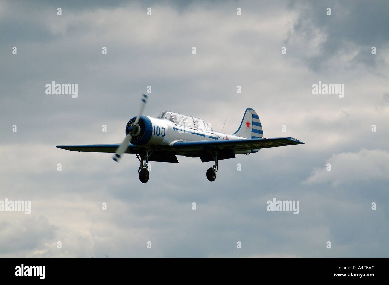 Popham airfield hi-res stock photography and images - Alamy