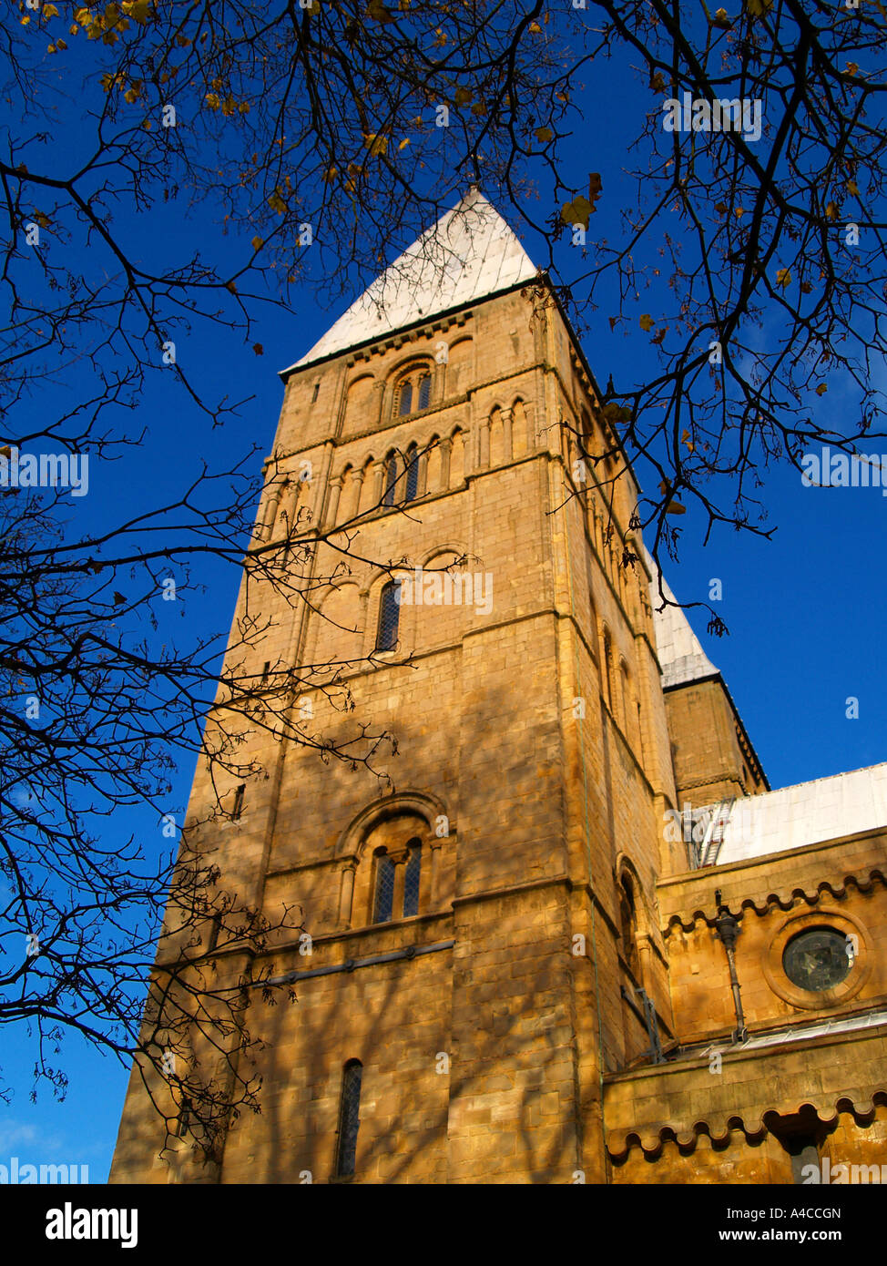 Nottinghamshire churches uk hi-res stock photography and images - Alamy