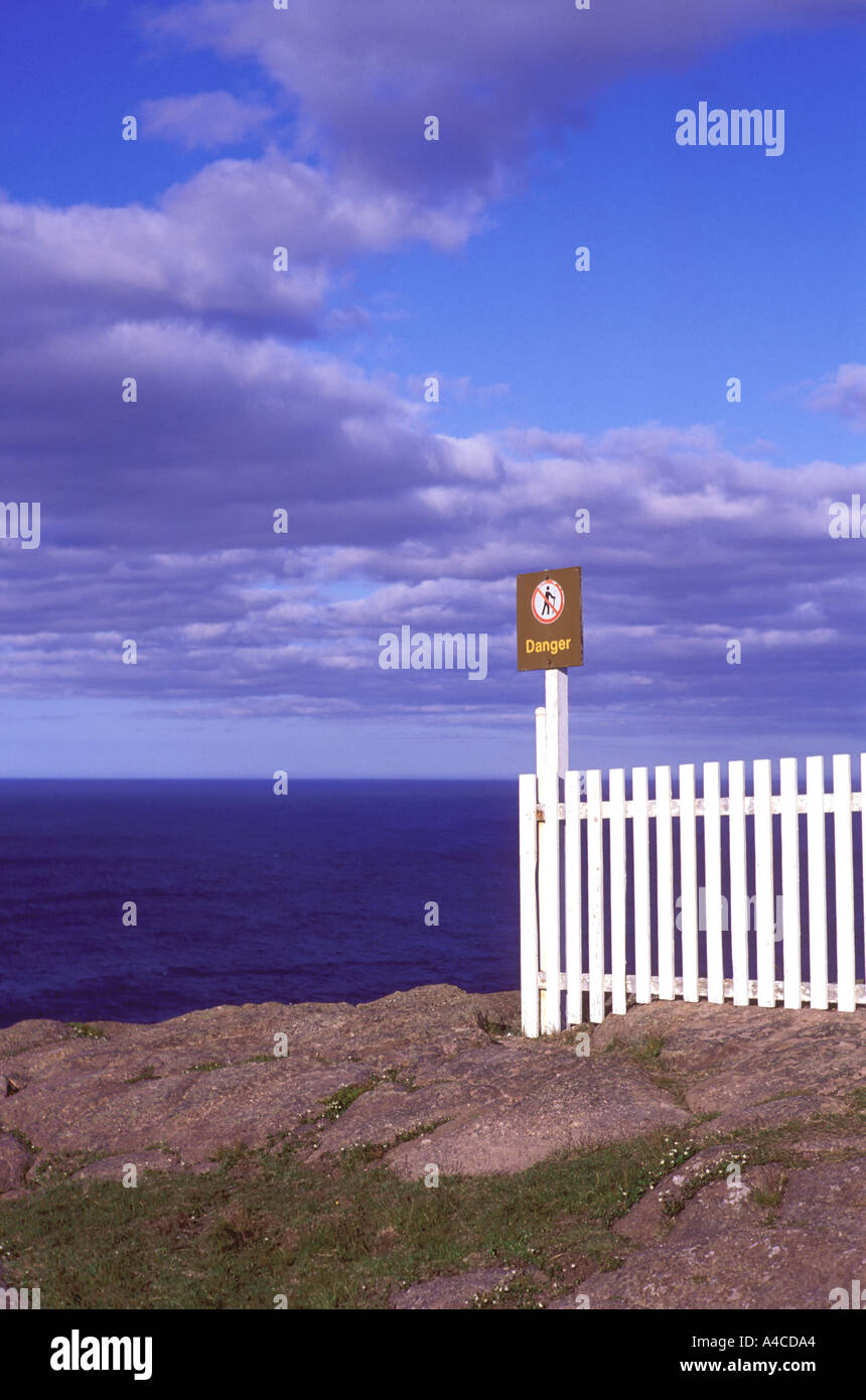 Falling fence hi-res stock photography and images - Alamy