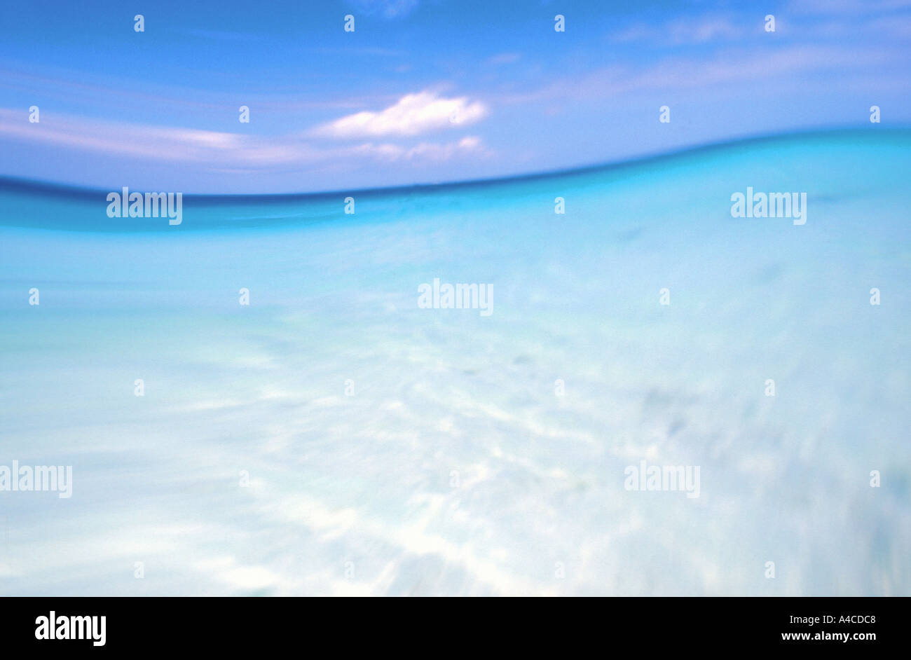 Distorted hi-res stock photography and images - Alamy