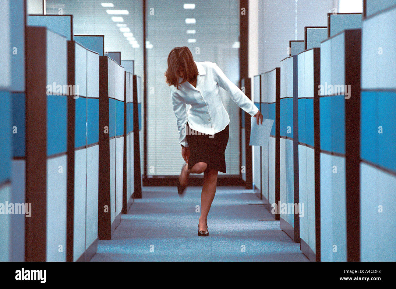 Office working conditions hi-res stock photography and images - Alamy