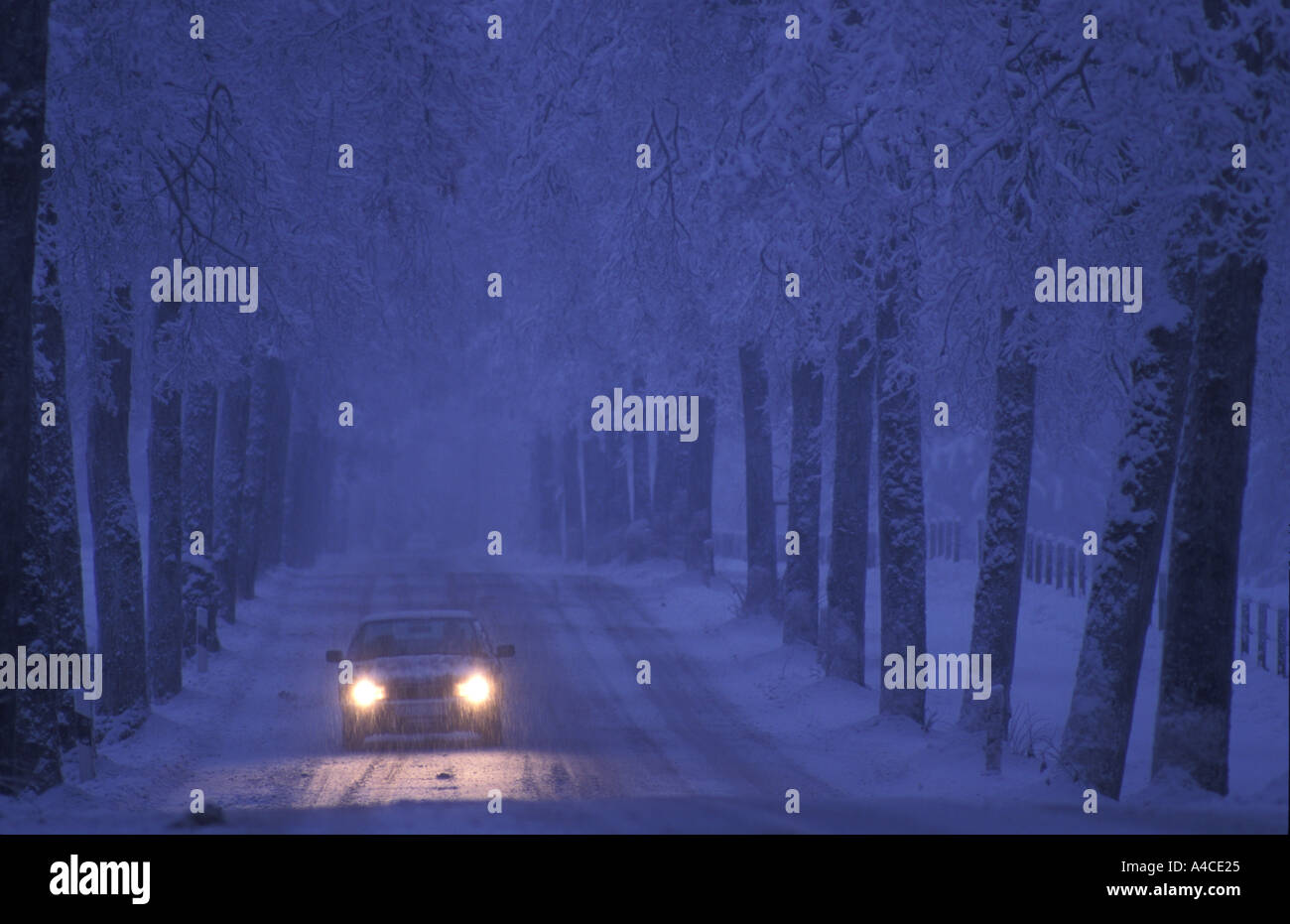Car driving germany hi-res stock photography and images - Alamy