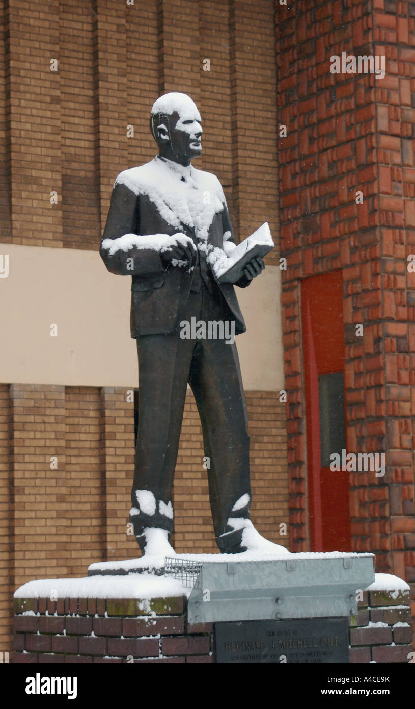 Hanley museum hi-res stock photography and images - Alamy