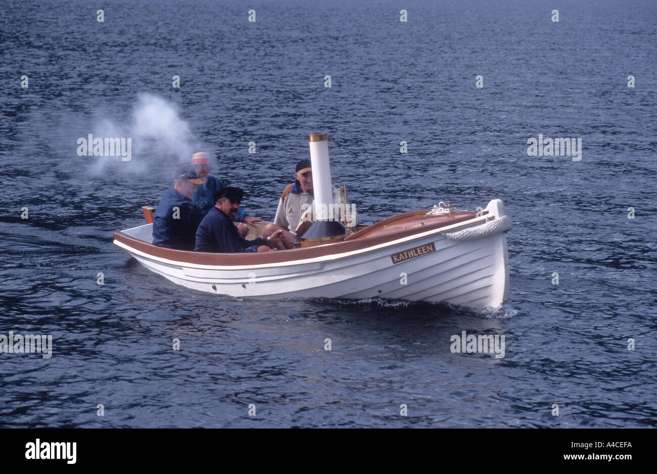 Small steamboat hi-res stock photography and images - Alamy
