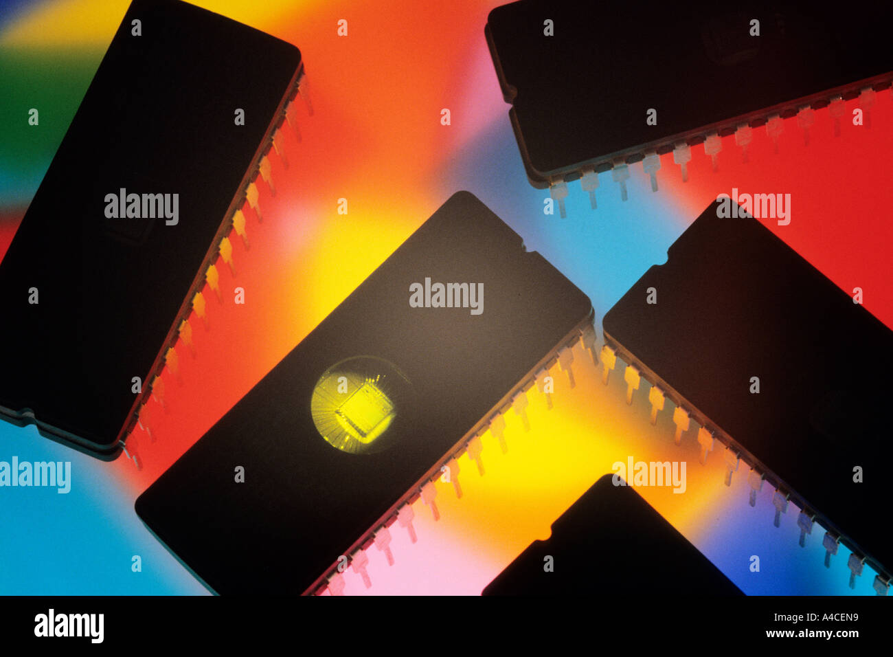 Industrial memory hi-res stock photography and images - Alamy