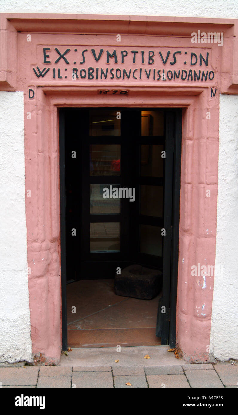 Penrith museum hi-res stock photography and images - Alamy