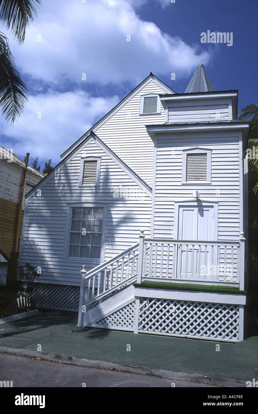 Florida Keys US USA United States of America Stock Photo - Alamy