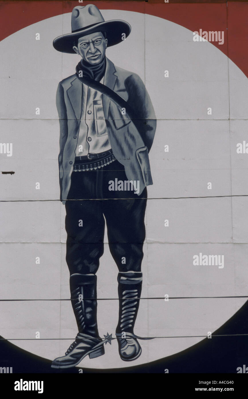 Augusto sandino hi-res stock photography and images - Alamy