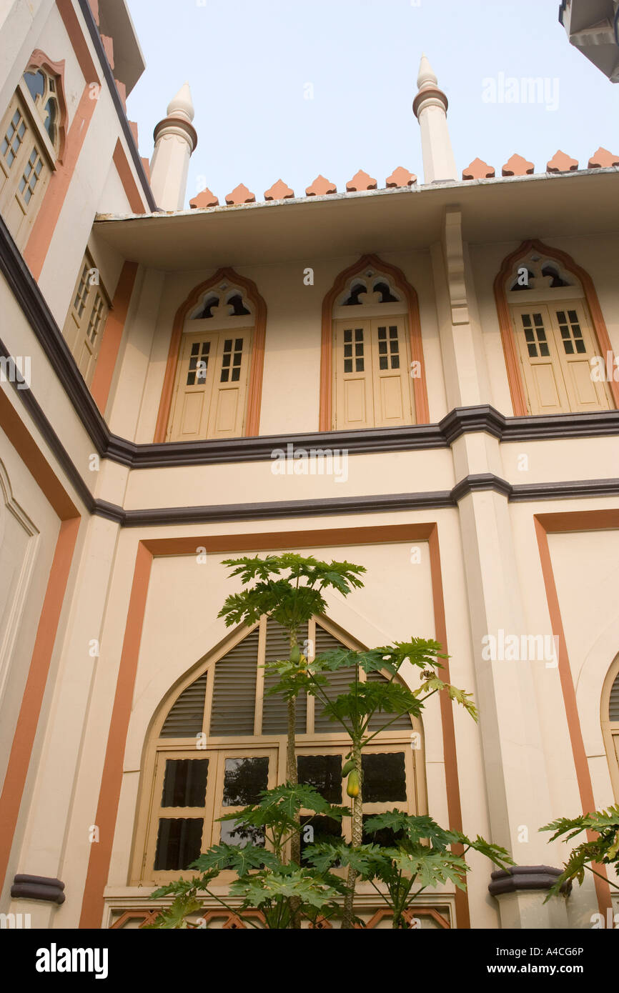 Sultan style mosque hi-res stock photography and images - Alamy