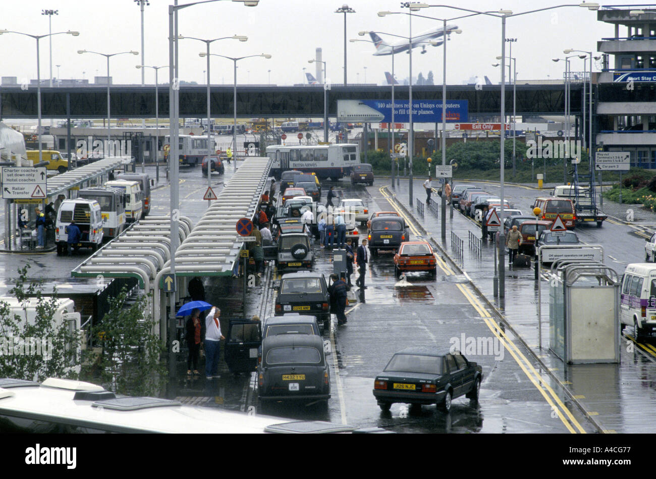 London 1993 High Resolution Stock Photography and Images - Alamy