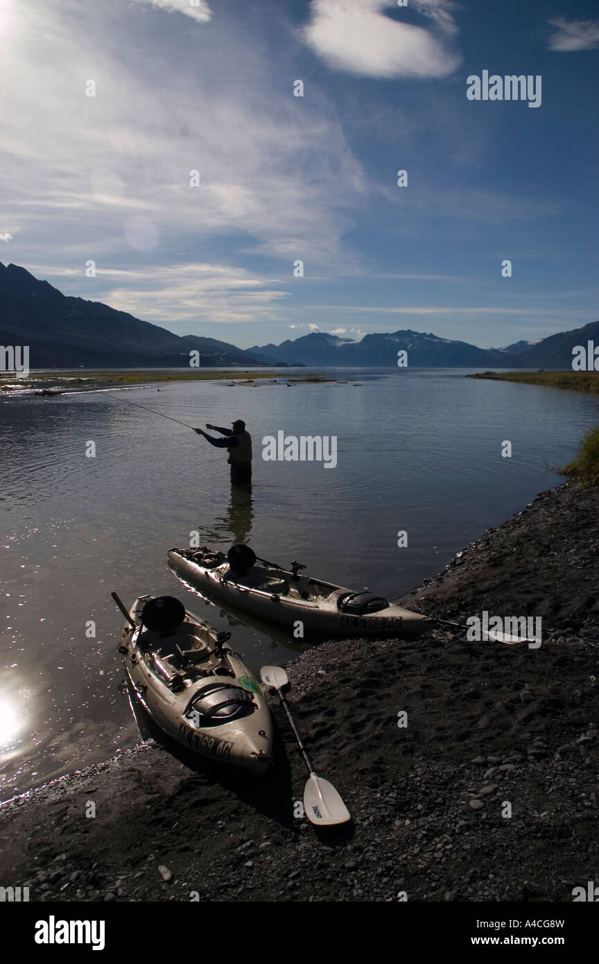 Lowe river hi-res stock photography and images - Alamy