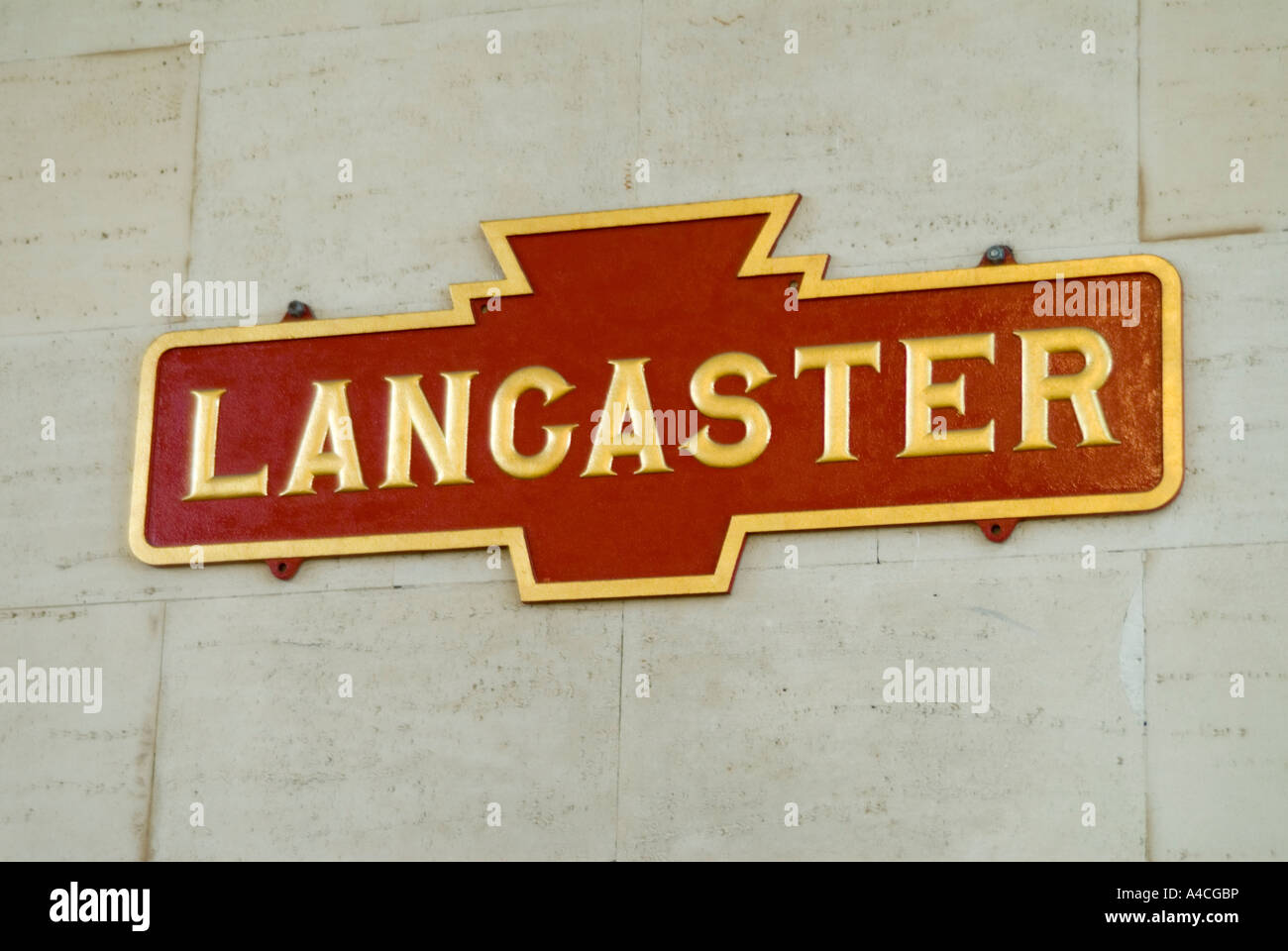 Amish signage hi-res stock photography and images - Alamy