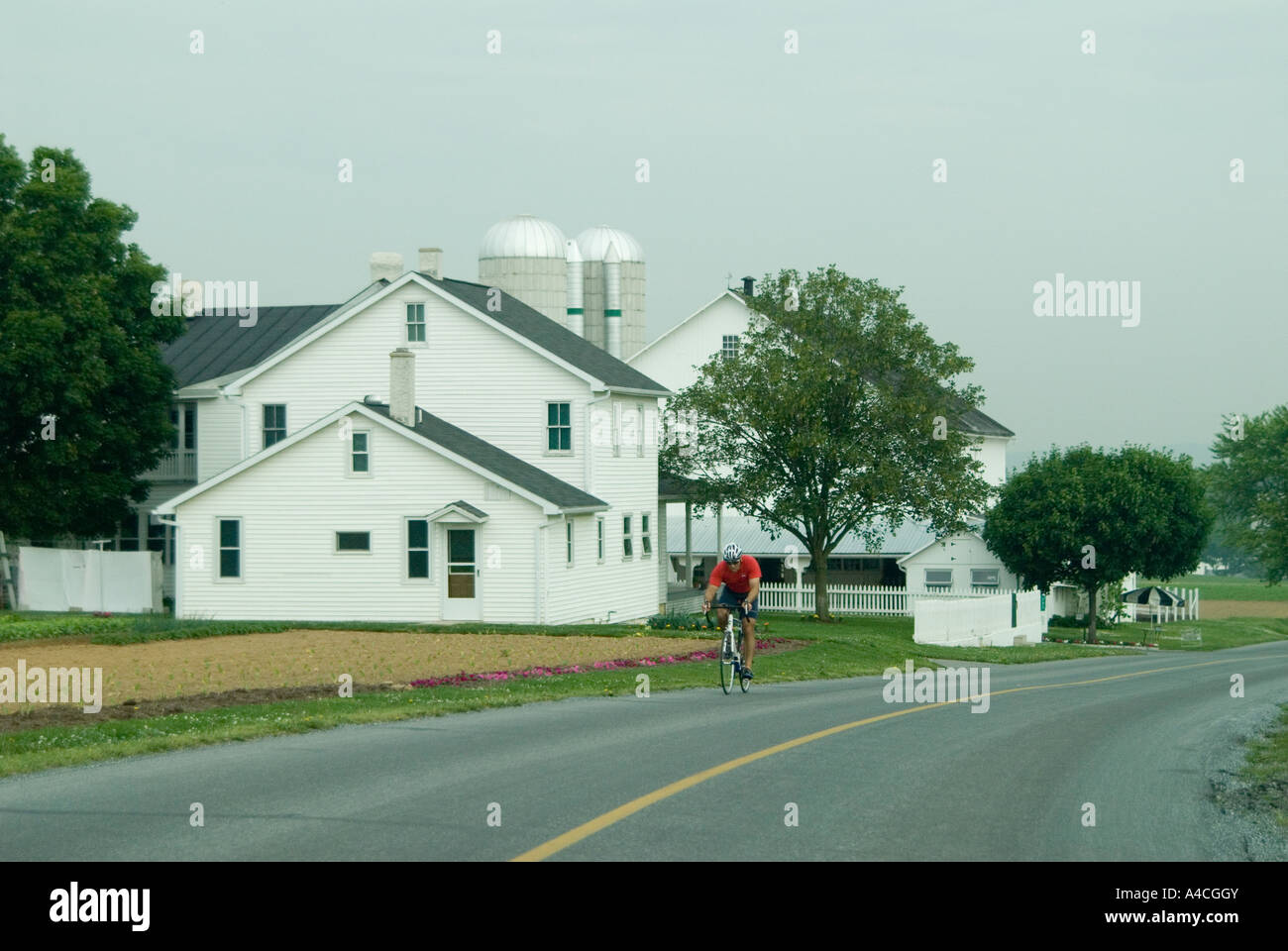 Lancaster county tourism hi-res stock photography and images - Alamy