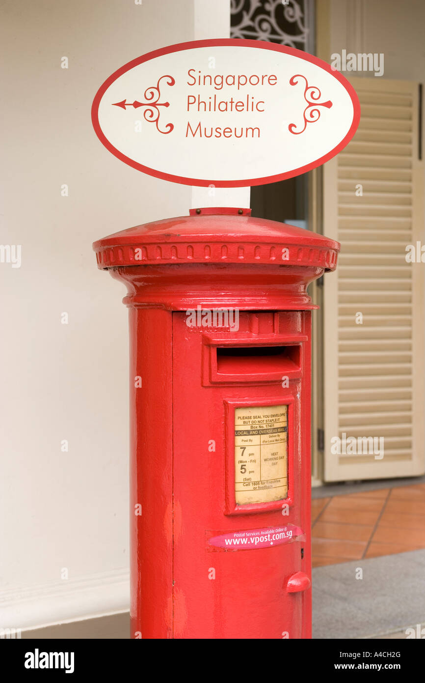 Philatelic museum hi-res stock photography and images - Alamy