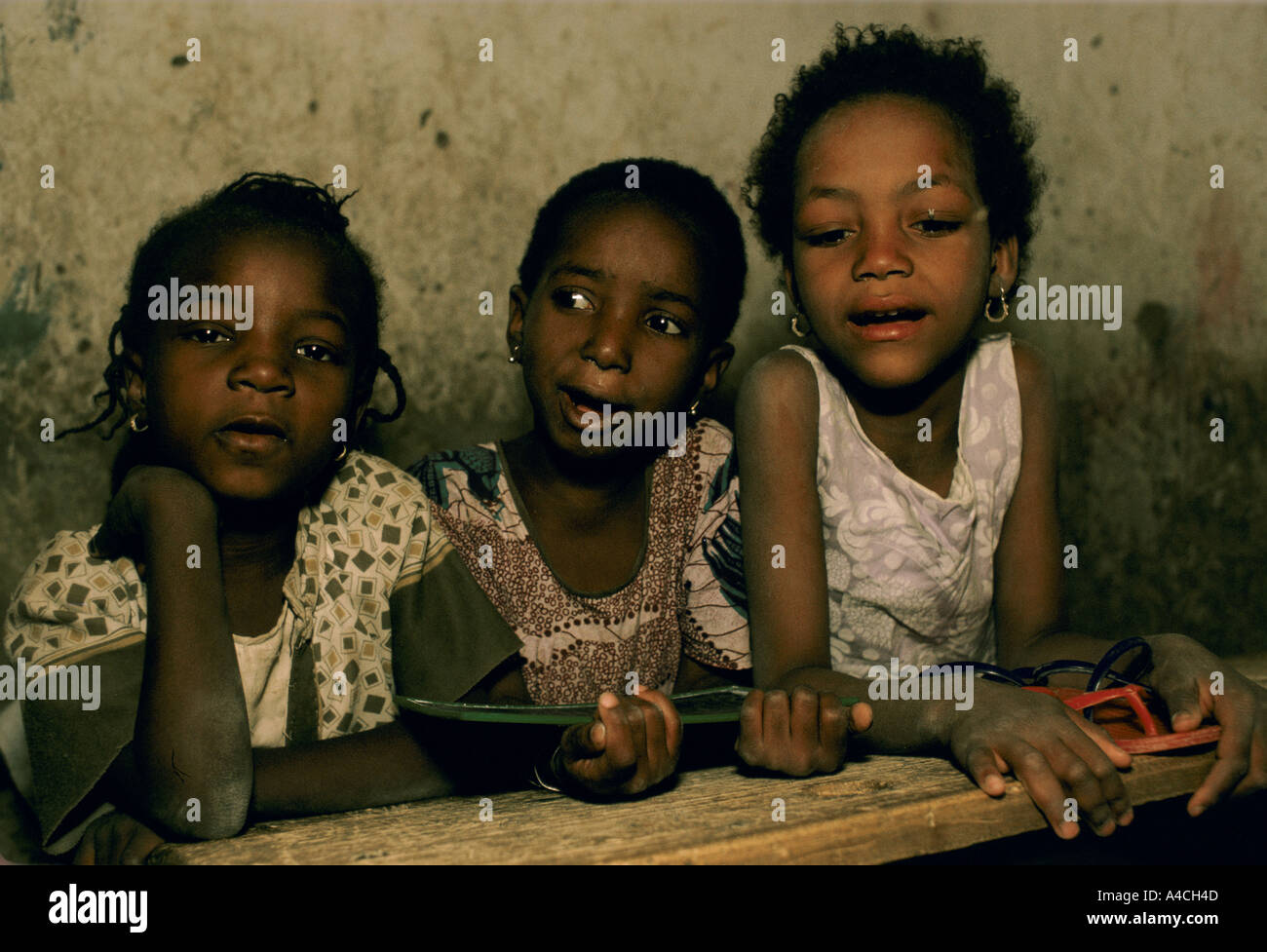 Adult literacy africa hi-res stock photography and images - Alamy