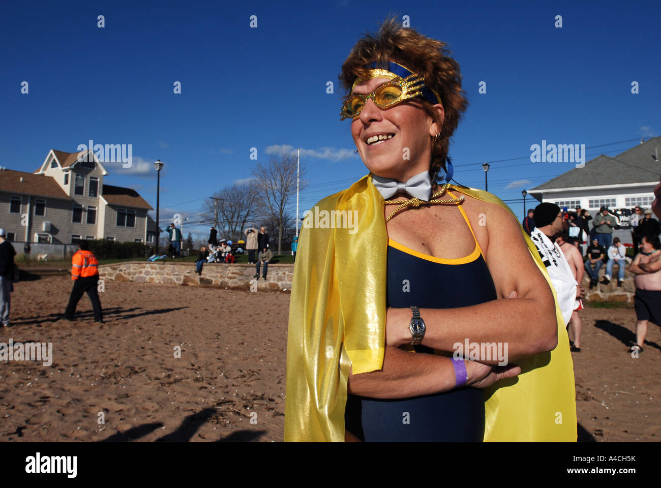Funny bathing suit hi-res stock photography and images - Alamy