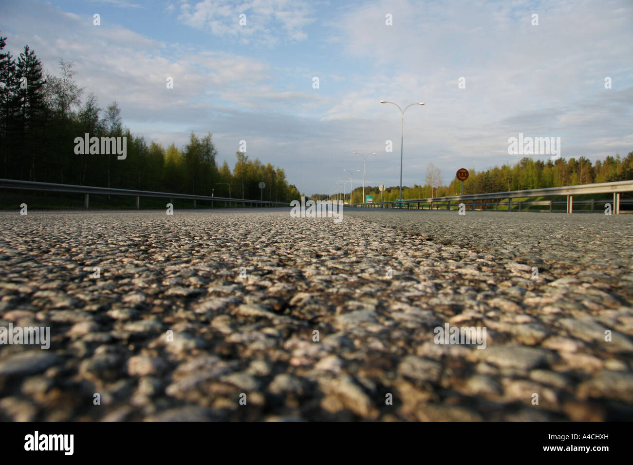 Shot low ground level hi-res stock photography and images - Alamy