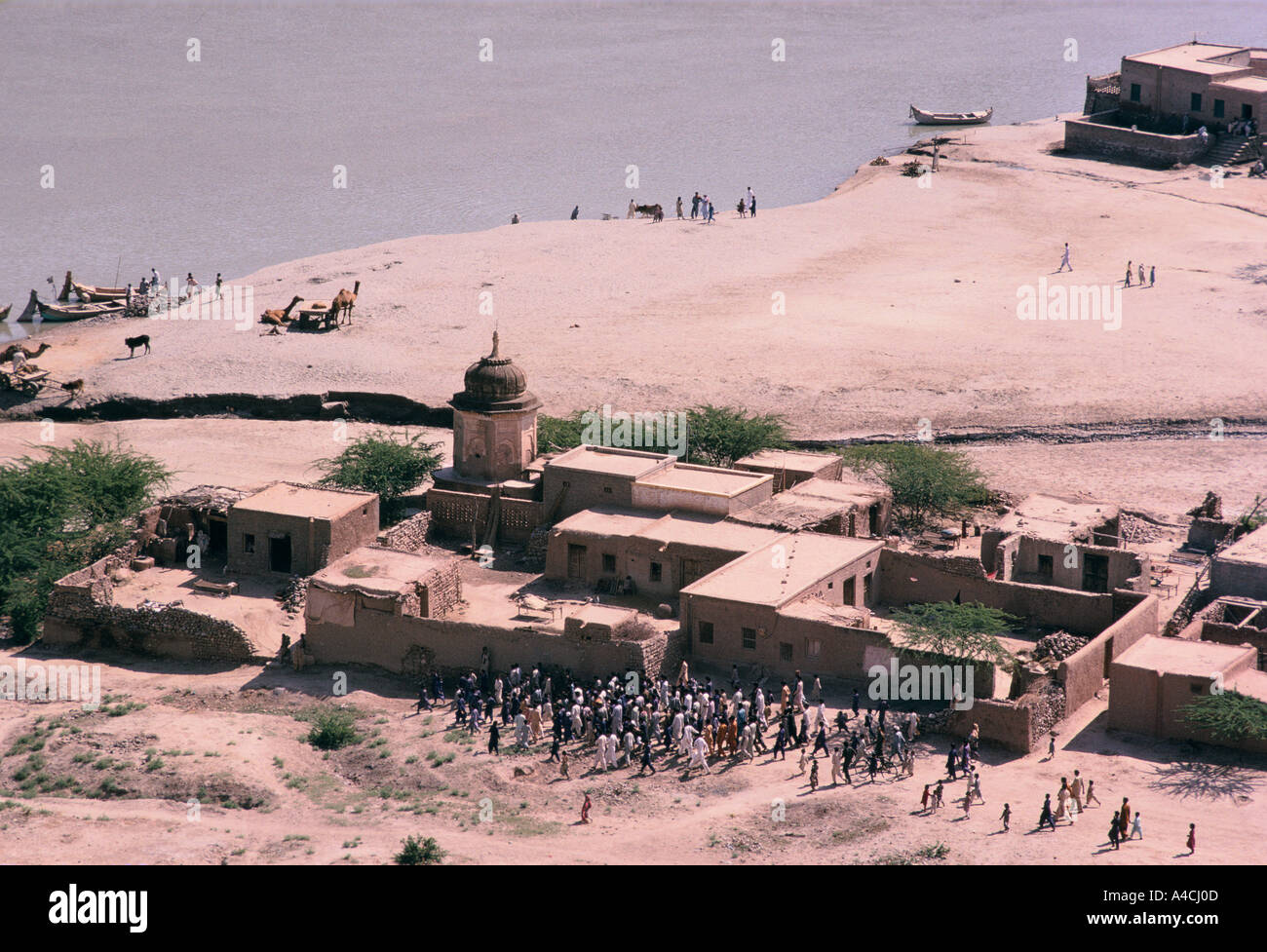 Kalabagh hi-res stock photography and images - Alamy