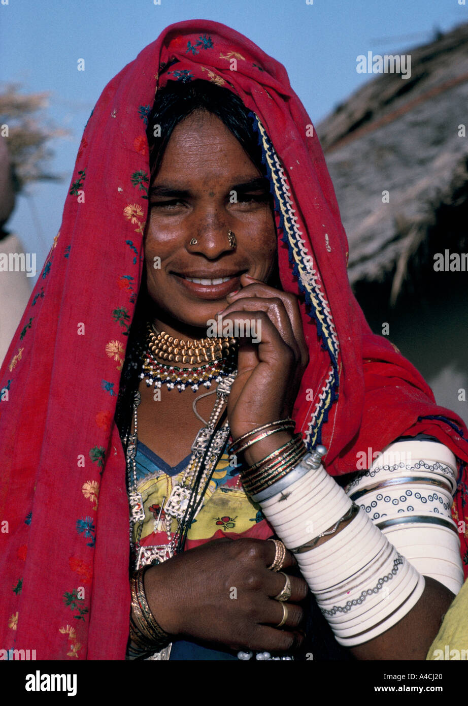 Cholistan hi-res stock photography and images - Alamy